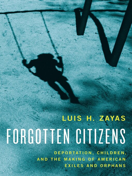 Libby - Forgotten Citizens
